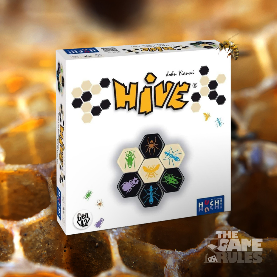 Hive