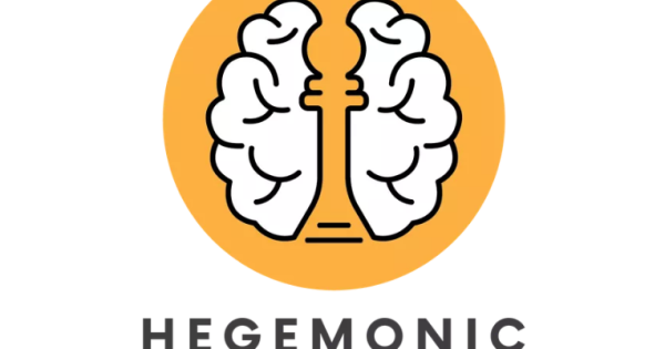 Hegemonic Project Games