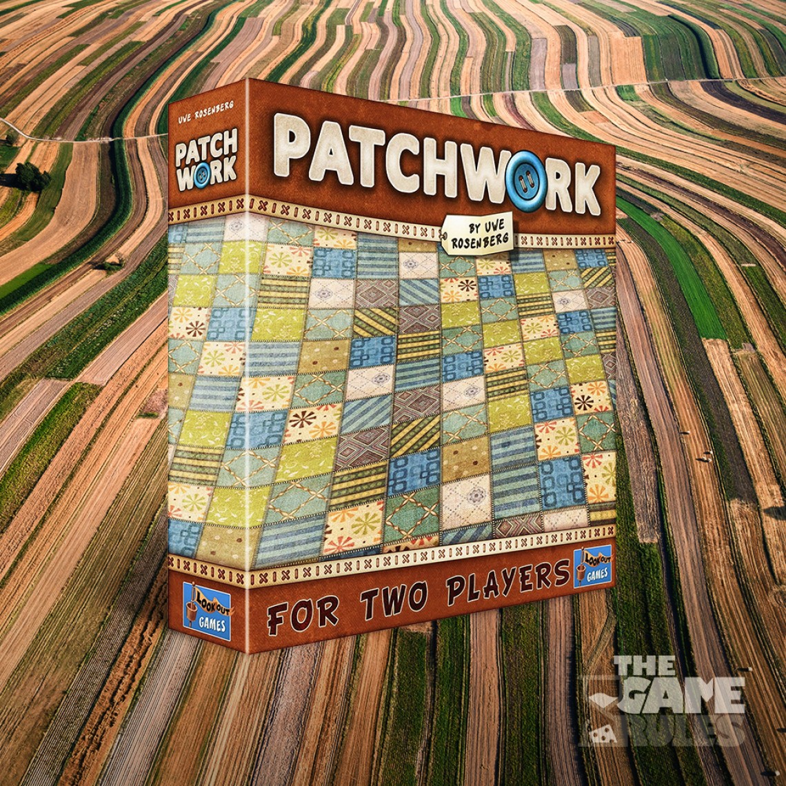 Patchwork