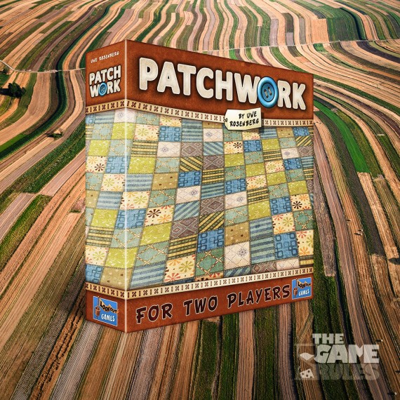 Patchwork