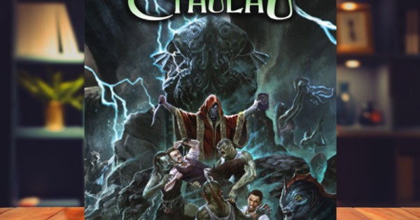 Call of Cthulhu RPG - Cults of Cthulhu | RPG - The Game Rules