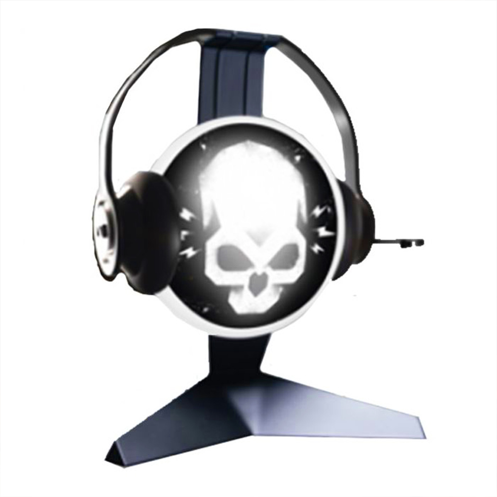 Call of Duty: Warzone - Skull Head Φωτιστικό | Gadgets- The Game Rules
