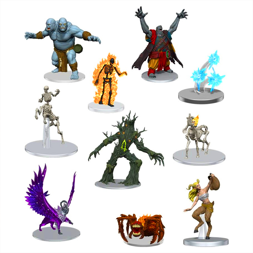 Critical Role: Monsters of Tal'Dorei - Set 2 | RPG Μινιατούρες - The ...