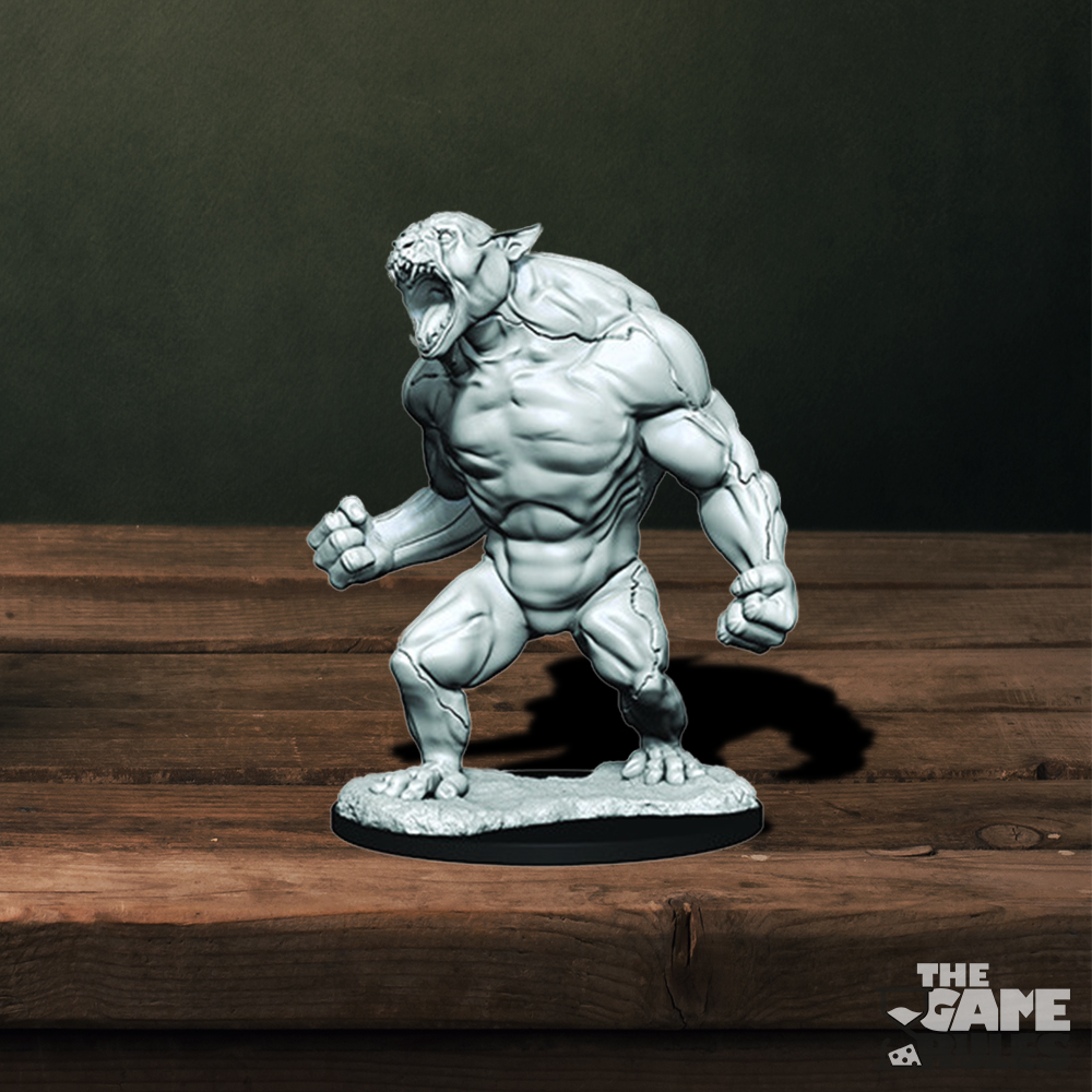 Critical Role Unpainted Miniatures: Aeorian Reverser | RPG Μινιατούρες ...