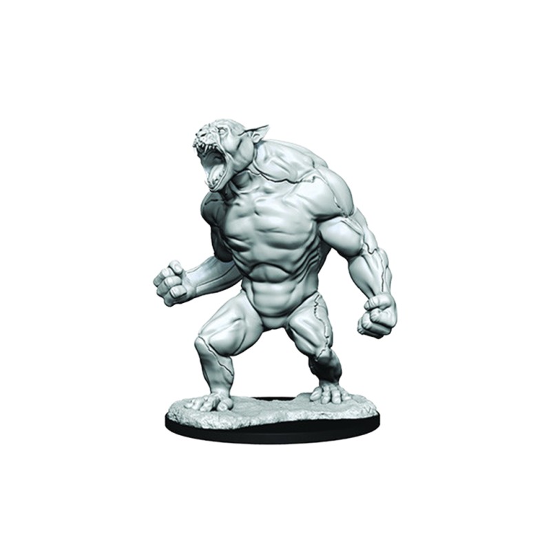 Critical Role Unpainted Miniatures: Core Spawn Crawlers