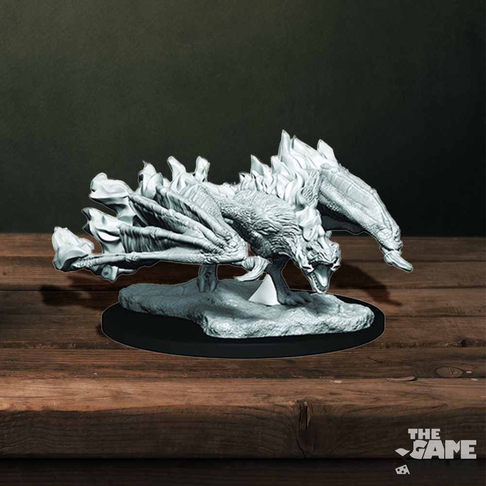 Critical Role Unpainted Miniatures: Gloomstalker | RPG Μινιατούρες ...