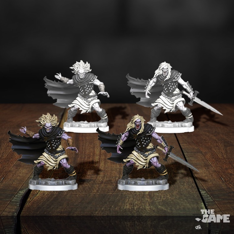 d&d - The Game Rules