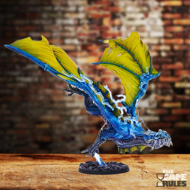 Dungeons & Lasers - Origon | RPG - The Game Rules