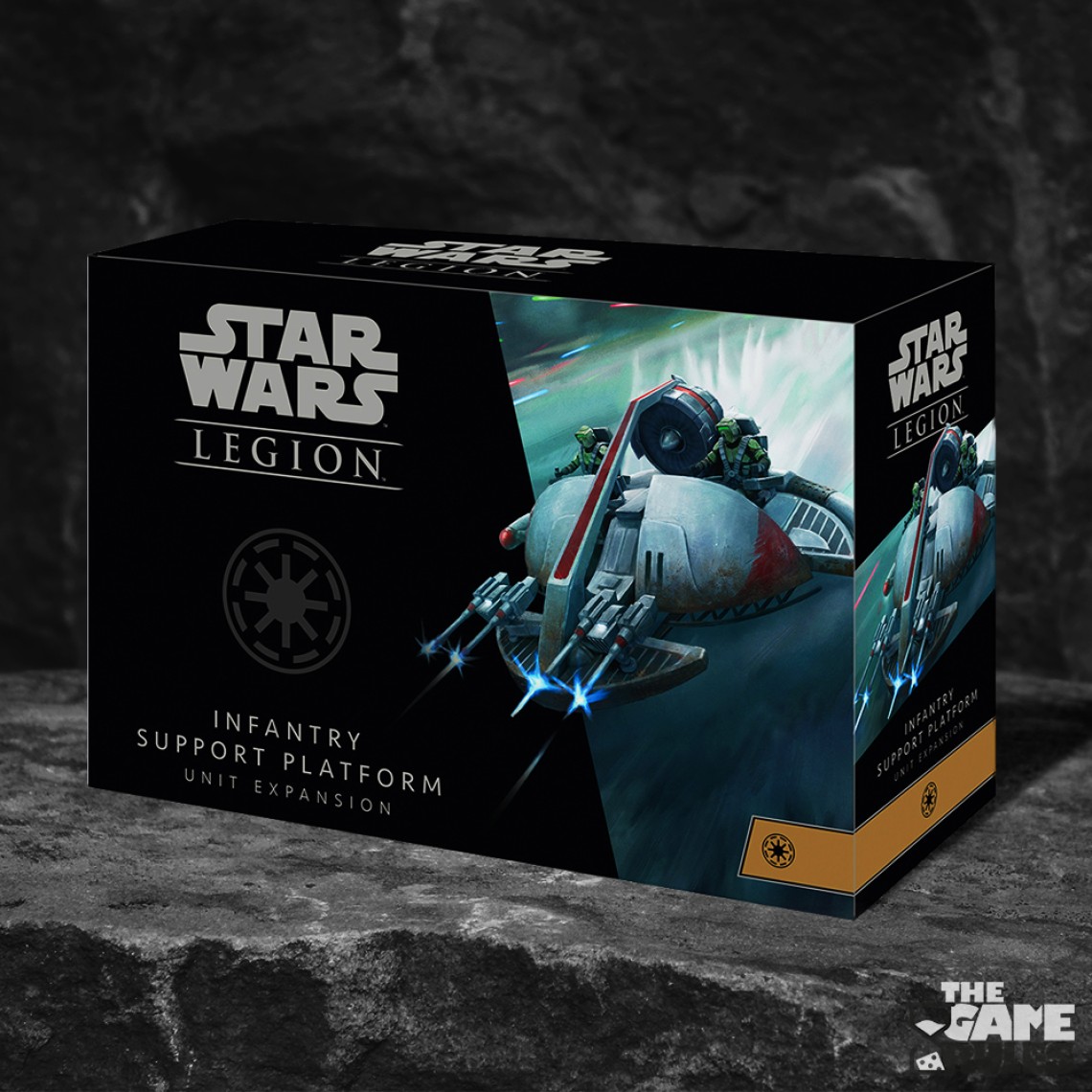 Star Wars Legion: Infantry Support Platform (Exp) | Επιτραπέζια ...