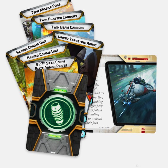 Star Wars Legion: Infantry Support Platform (Exp) | Επιτραπέζια ...