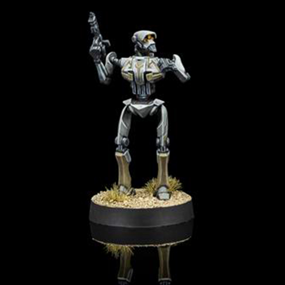 Star Wars Legion: Super Tactical Droid Commander (Exp) | Επιτραπέζια ...