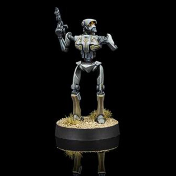 Star Wars Legion: Super Tactical Droid Commander (Exp) | Επιτραπέζια ...