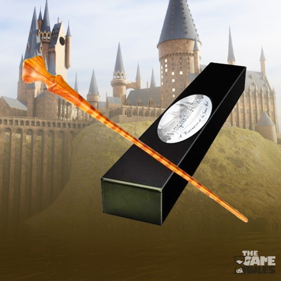 Harry Potter - Nymphadora Tonks' Wand (Μαγικό Ραβδί) | Merchandise ...