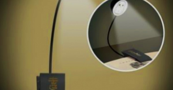 Harry Potter - Hedwig Book Light (Φωτάκι Βιβλίου) | Merchandise - The ...