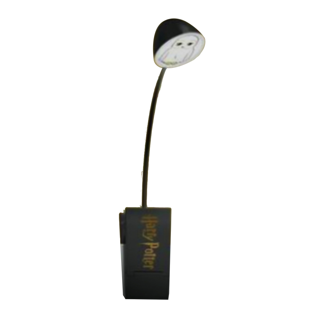 Harry Potter - Hedwig Book Light (Φωτάκι Βιβλίου) | Merchandise - The ...
