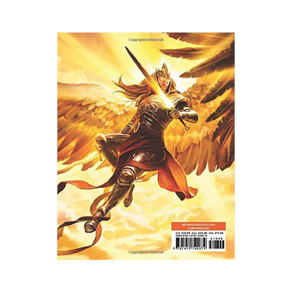 Magic: The Gathering - Legends: A Visual History | Βιβλία - The Game Rules