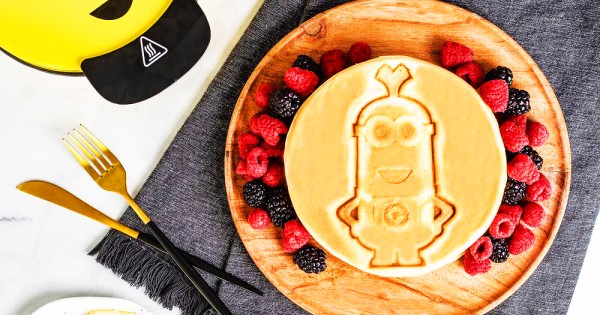 Minions - Βαφλιέρα | Merchandise - The Game Rules