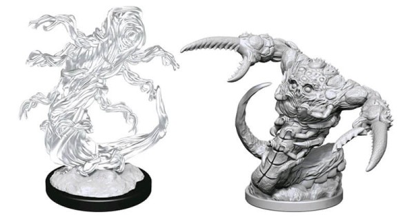 D&D Nolzur's Marvelous Miniatures: Tsucora Quori & Hashalaq Quori | RPG ...