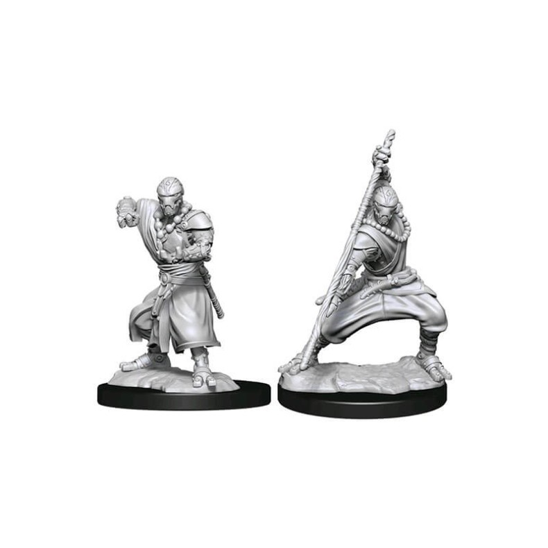 D&D Nolzur's Marvelous Miniatures: Tsucora Quori & Hashalaq Quori | RPG ...