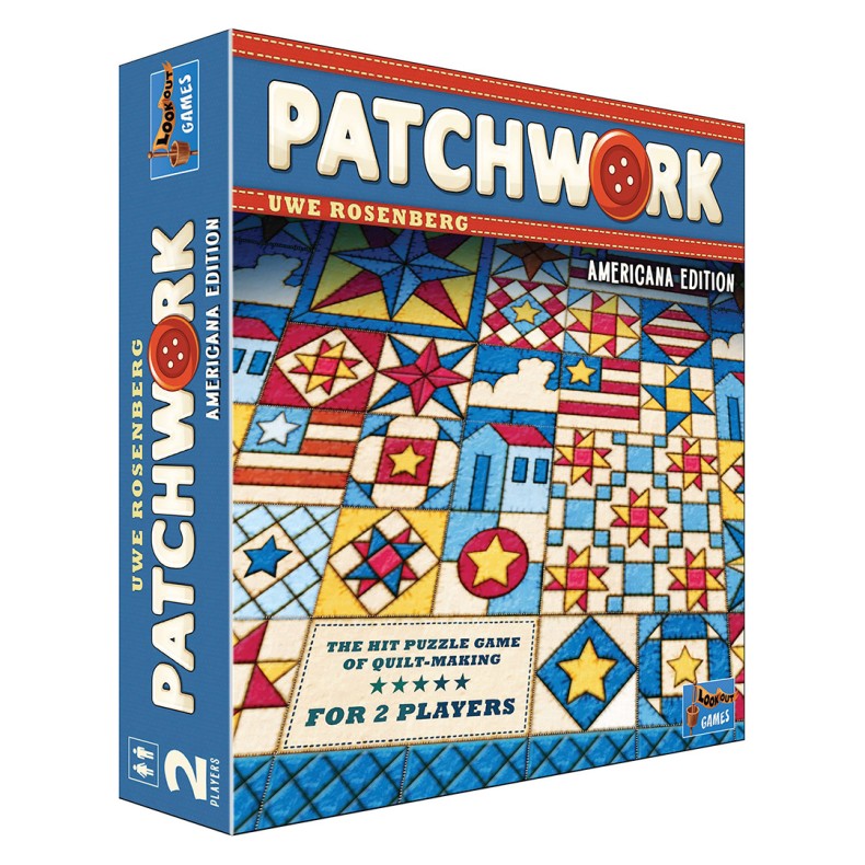 Patchwork