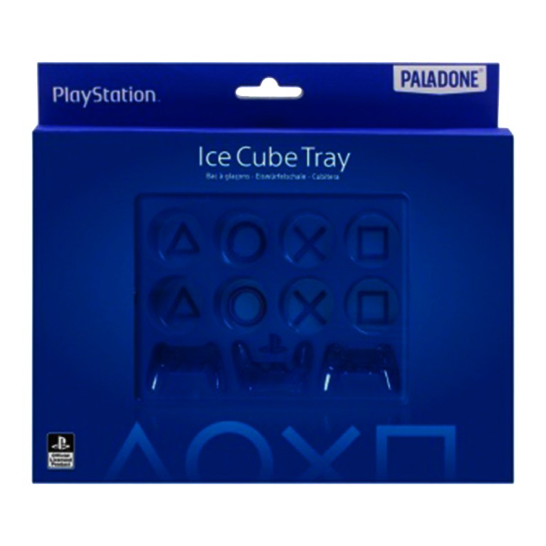PlayStation - Φωτιστικό Icons XL | Merchandise - The Game Rules