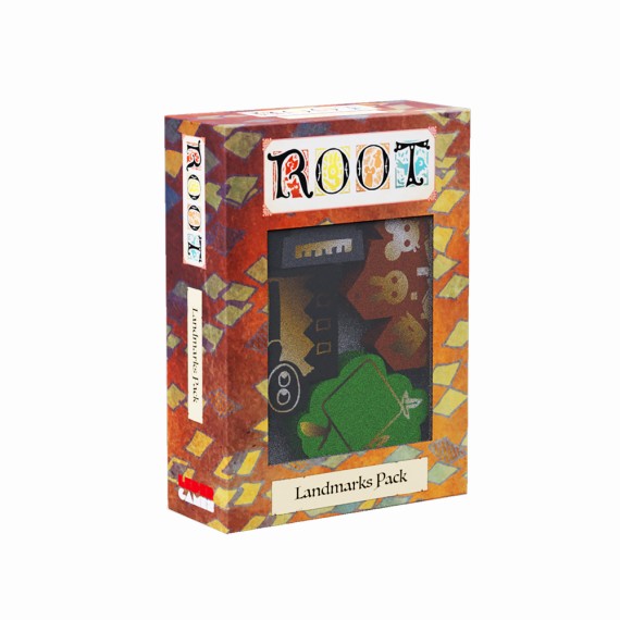 Root: Landmark Pack (Exp)