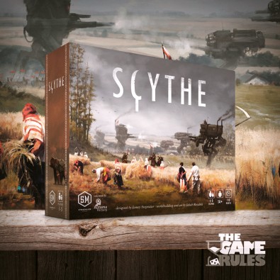 Επιτραπέζια Παιχνίδια, Παζλ - Funko Pop – The Game Rules