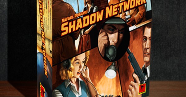 Shadow Network