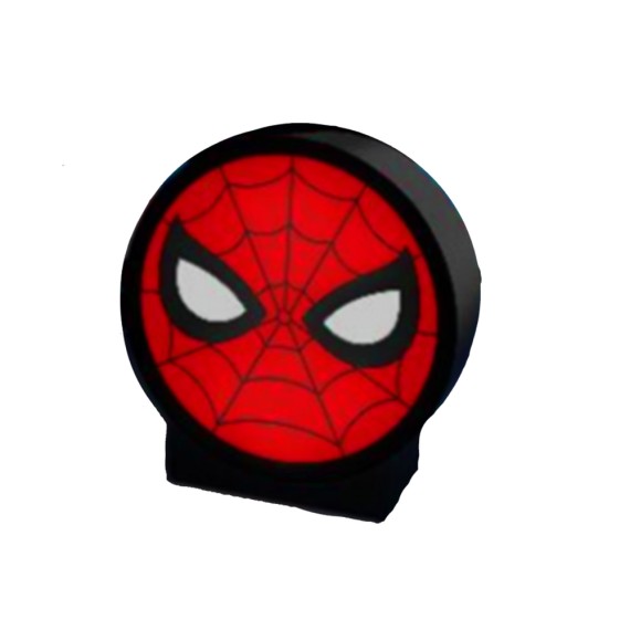 Marvel: Spiderman - Box Light (Φωτιστικό) | Merchandise - The Game Rules