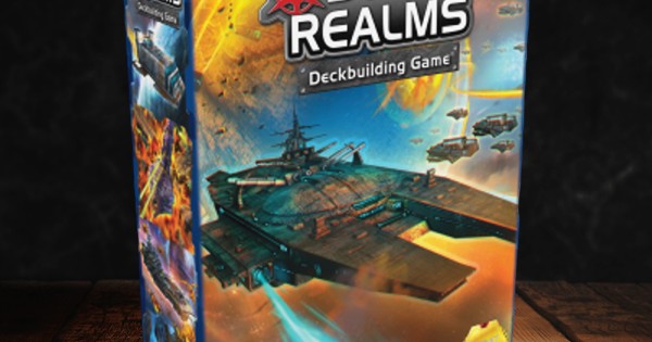 Star Realms Box Set | Επιτραπέζια Παιχνίδια - The Game Rules