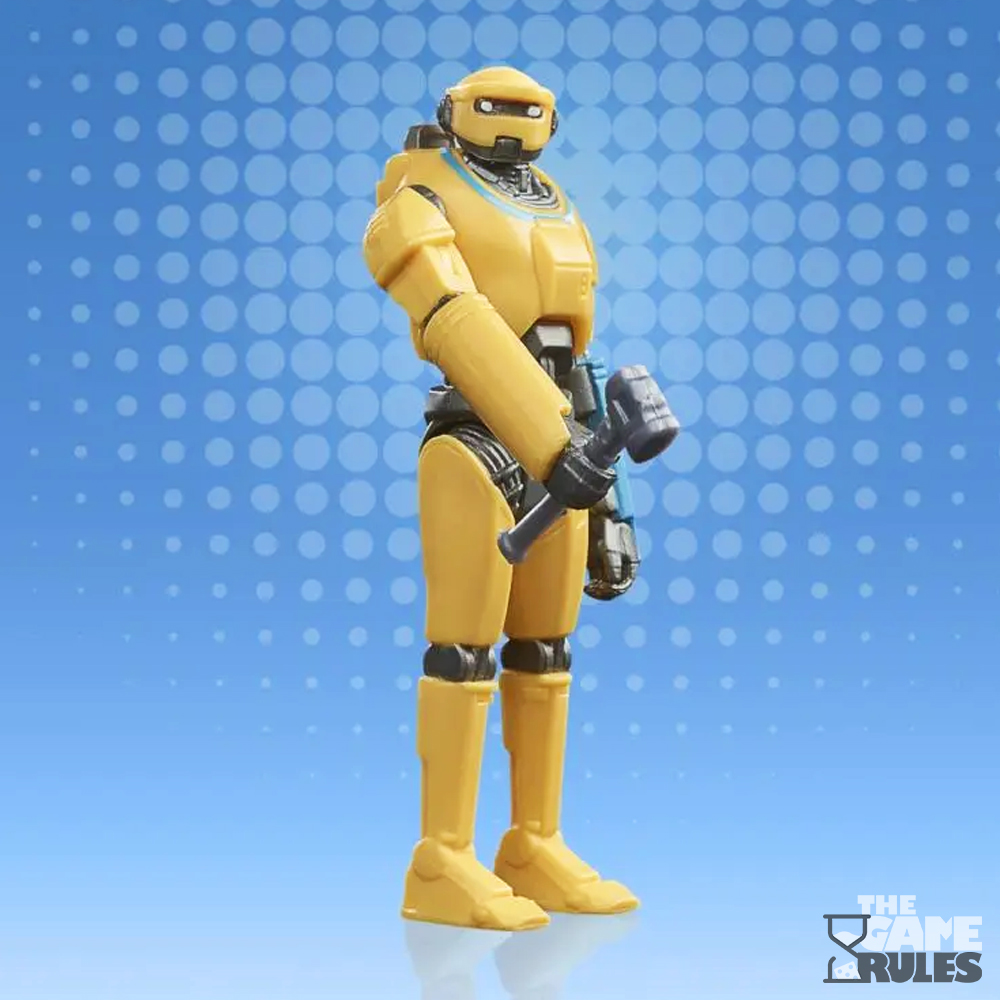 Star Wars: Retro Collection - NED-B | Action Figures - The Game Rules