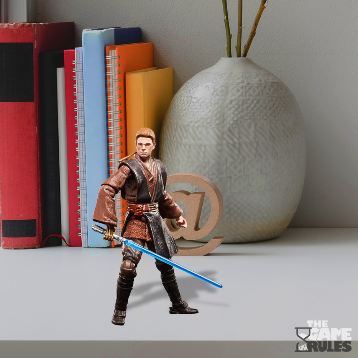 Star Wars: The Vintage Collection - Anakin Skywalker (Padawan) | Action ...