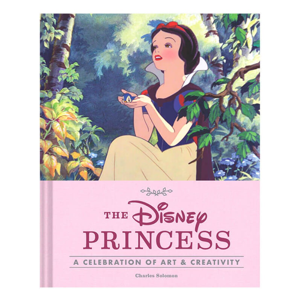 The Disney Princess | Βιβλία - The Game Rules