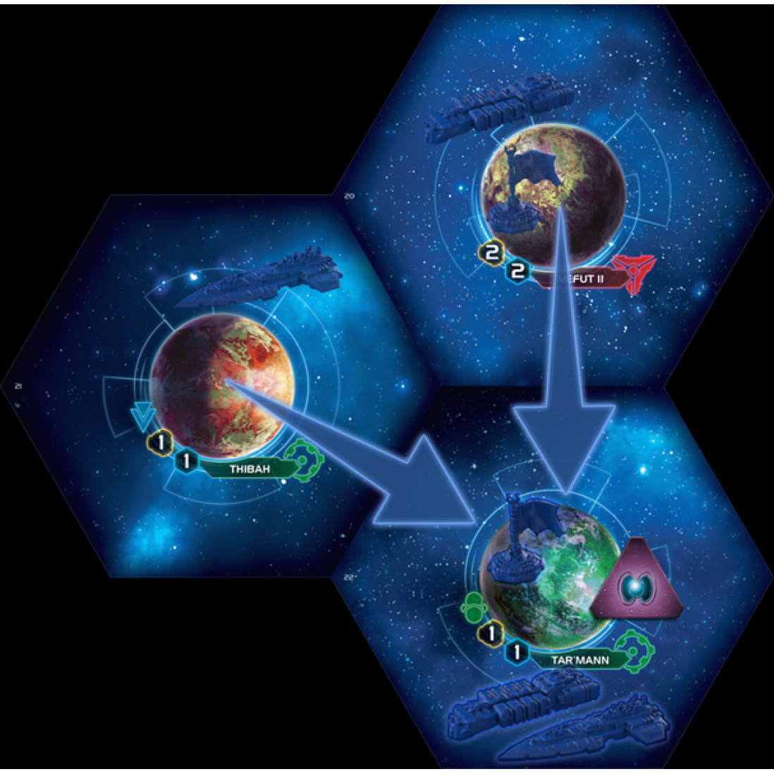Twilight Imperium (4th Edition)