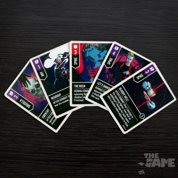 Unmatched: Buffy the Vampire Slayer | Επιτραπέζια Παιχνίδια - The Game ...