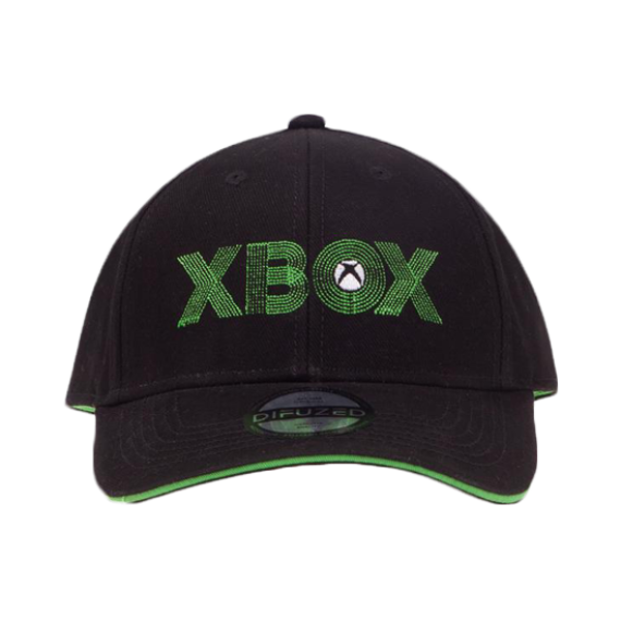 Xbox - Letters Καπέλο | Ρουχισμός/ Αξεσουάρ - The Game Rules