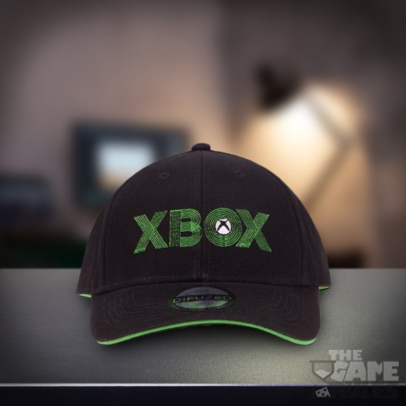 Xbox - Letters Καπέλο | Ρουχισμός/ Αξεσουάρ - The Game Rules