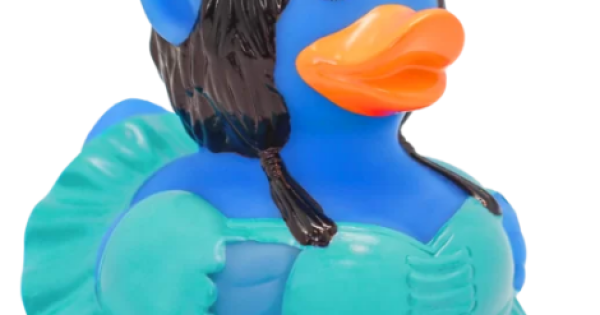 Avatar Duck | Ducks - The Game Rules