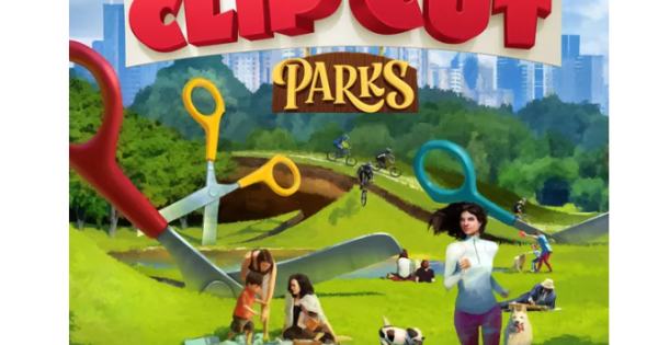 ClipCut Parks