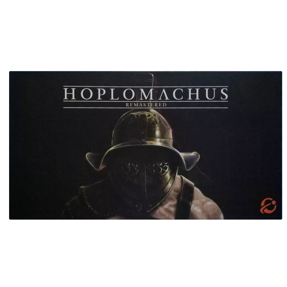Hoplomachus: Remastered