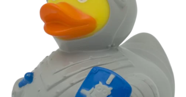 Knight Duck | Ducks - The Game Rules