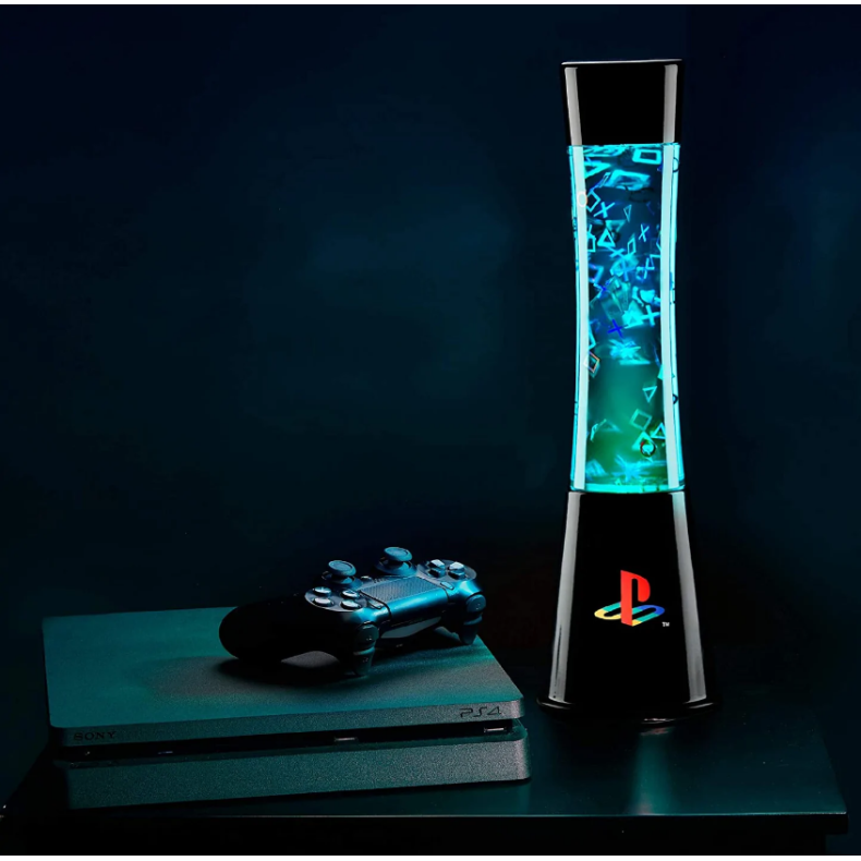PlayStation - Φωτιστικό Icons XL | Merchandise - The Game Rules