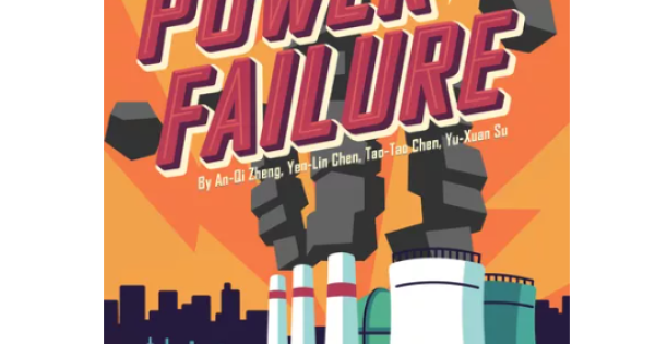 Power Failure | Board Games - The Game Rules