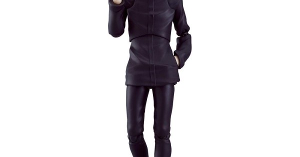 Jujutsu Kaisen Figma Action Figure Satoru Gojo 16 cm | Action Figures ...