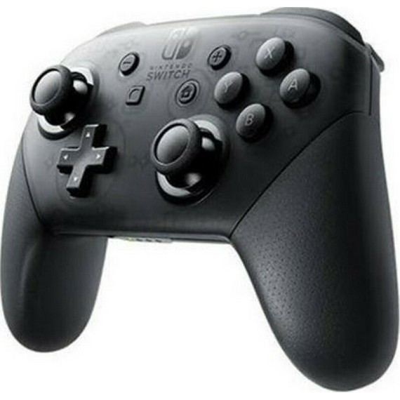 Nintendo Switch Pro Controller