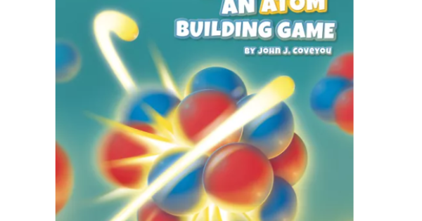 Subatomic: An Atom Building Game | Board Games - The Game Rules