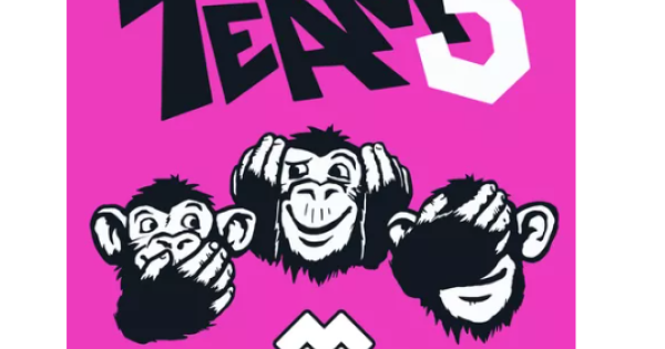 Team 3 (Pink) | Board Games - The Game Rules