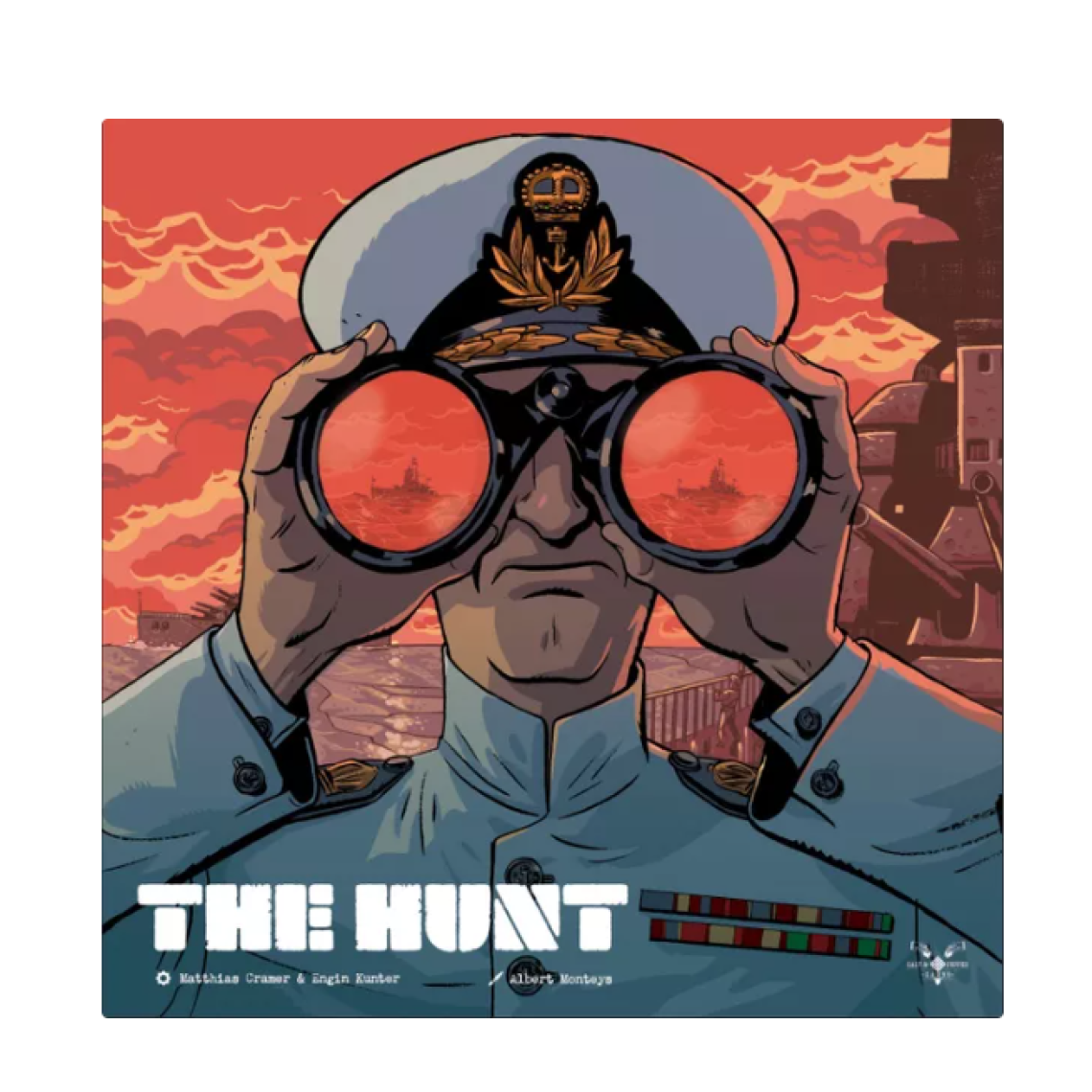 The Hunt
