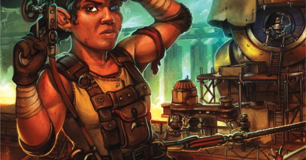 Roll Player Adventures: Gulpax's Secret