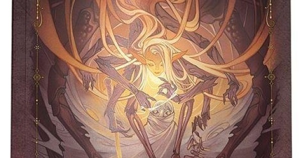 Dungeons & Dragons - Dungeon Master's Guide 2024 Alternate Art Cover